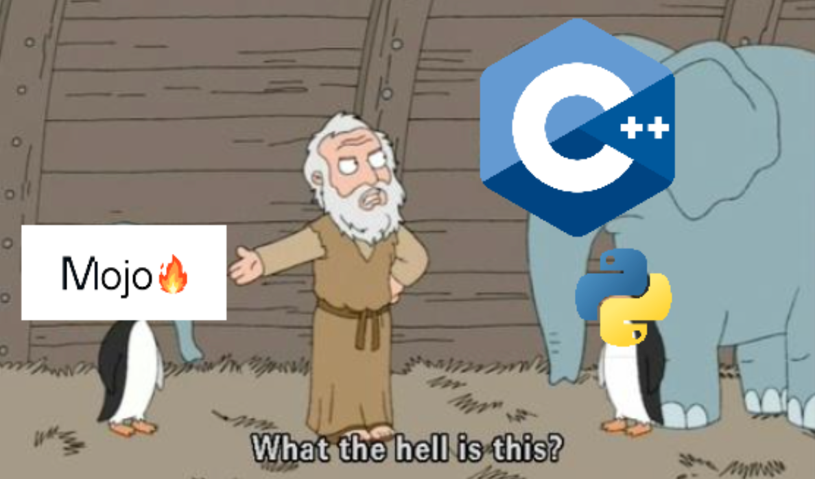 The ML Native Language: Mojo. A language for a world of infinite… | by ...