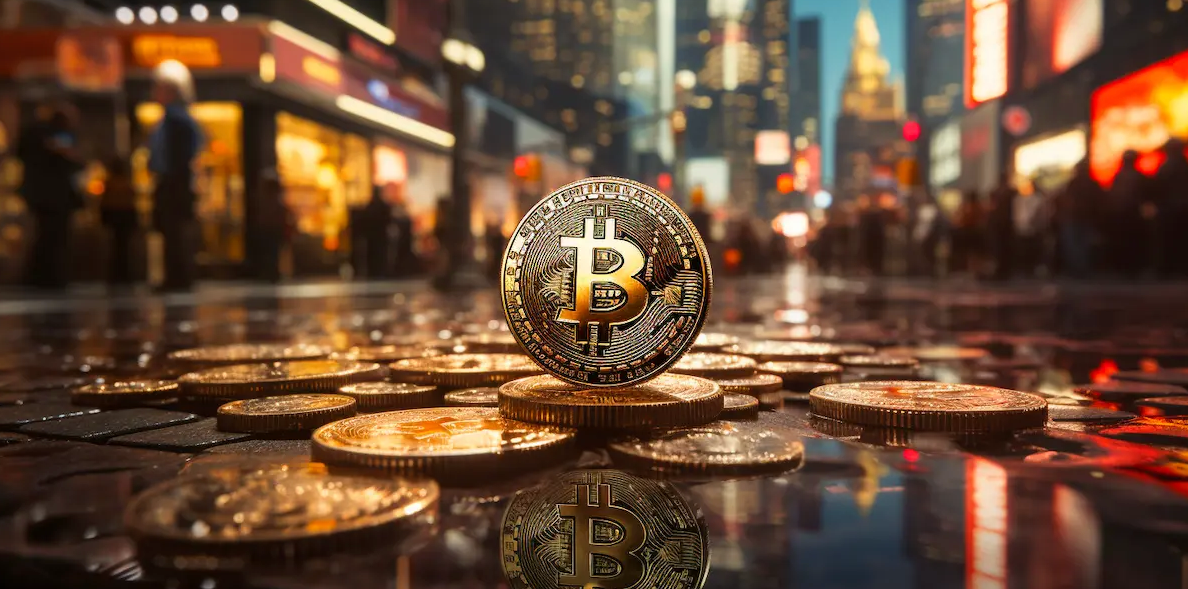 Topics in cryptocurrency: Wikipedia hyperlink data analysis | by Levan ...