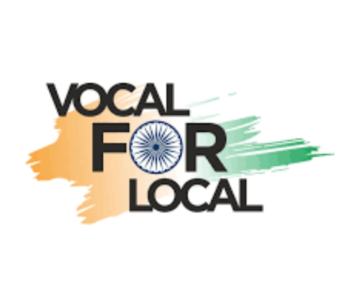 Vocal for Local to make ‘Made in India’ Global | by Jiji Janardhanan ...