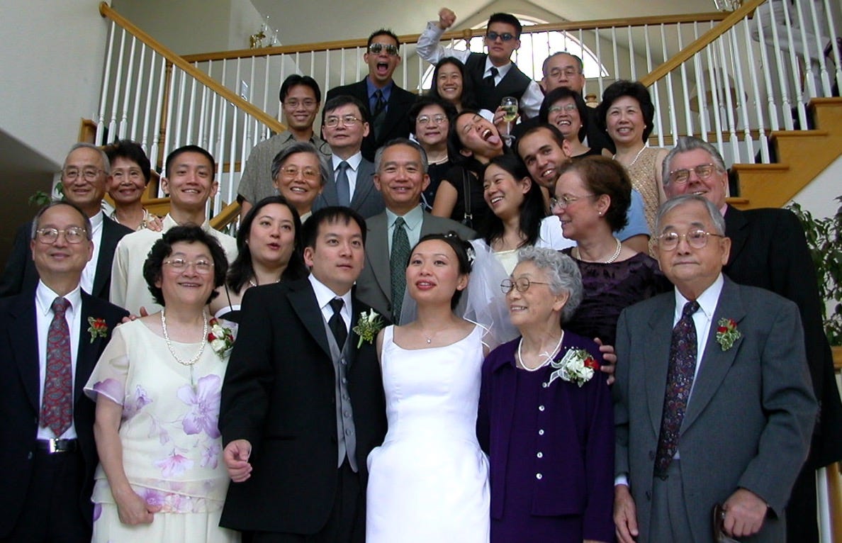 Taiwanese Family Names In Characters And Romanization – Netzdot