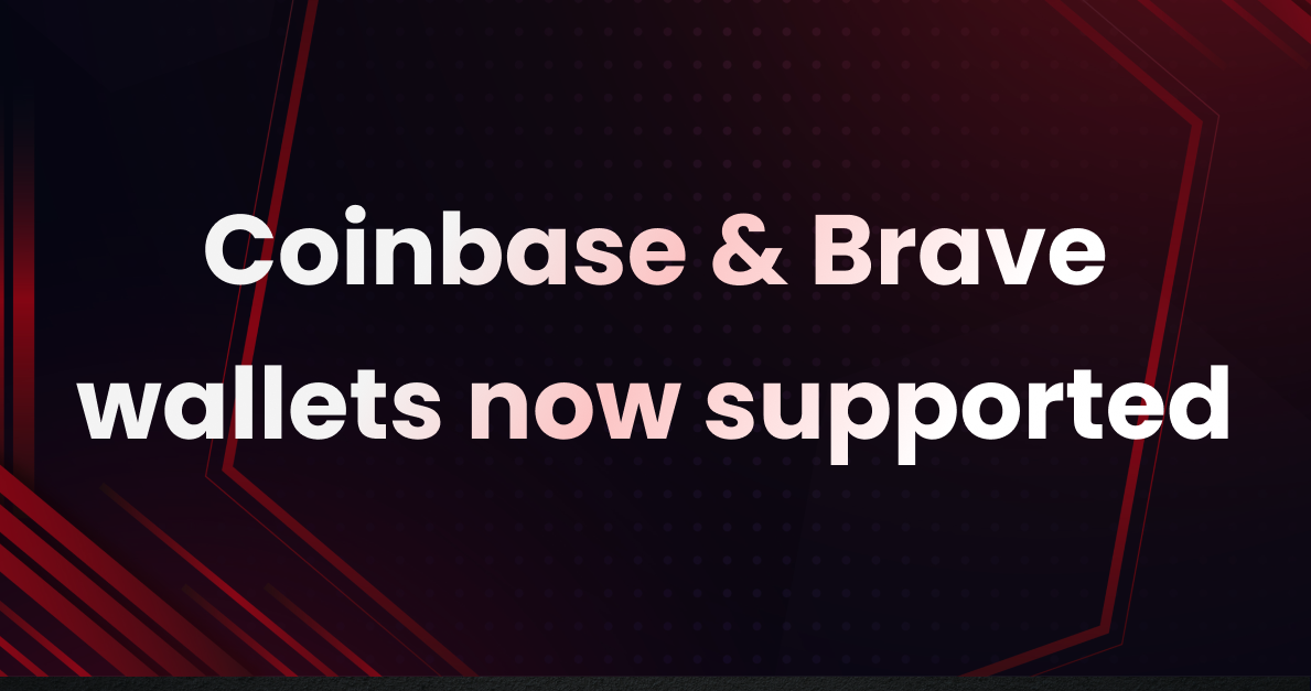 Meta Launcher Integrates Support for Coinbase and Brave Wallet | by ...