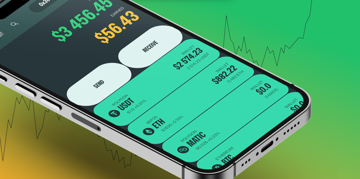 Bolide Finance - Tararam - Medium