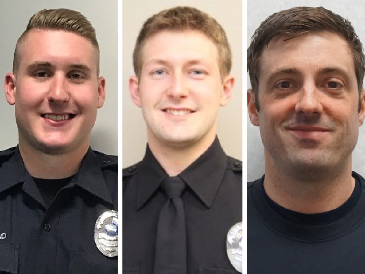Three Lives Lost in Burnsville Shooting | by My Review 24 | Feb, 2024 ...