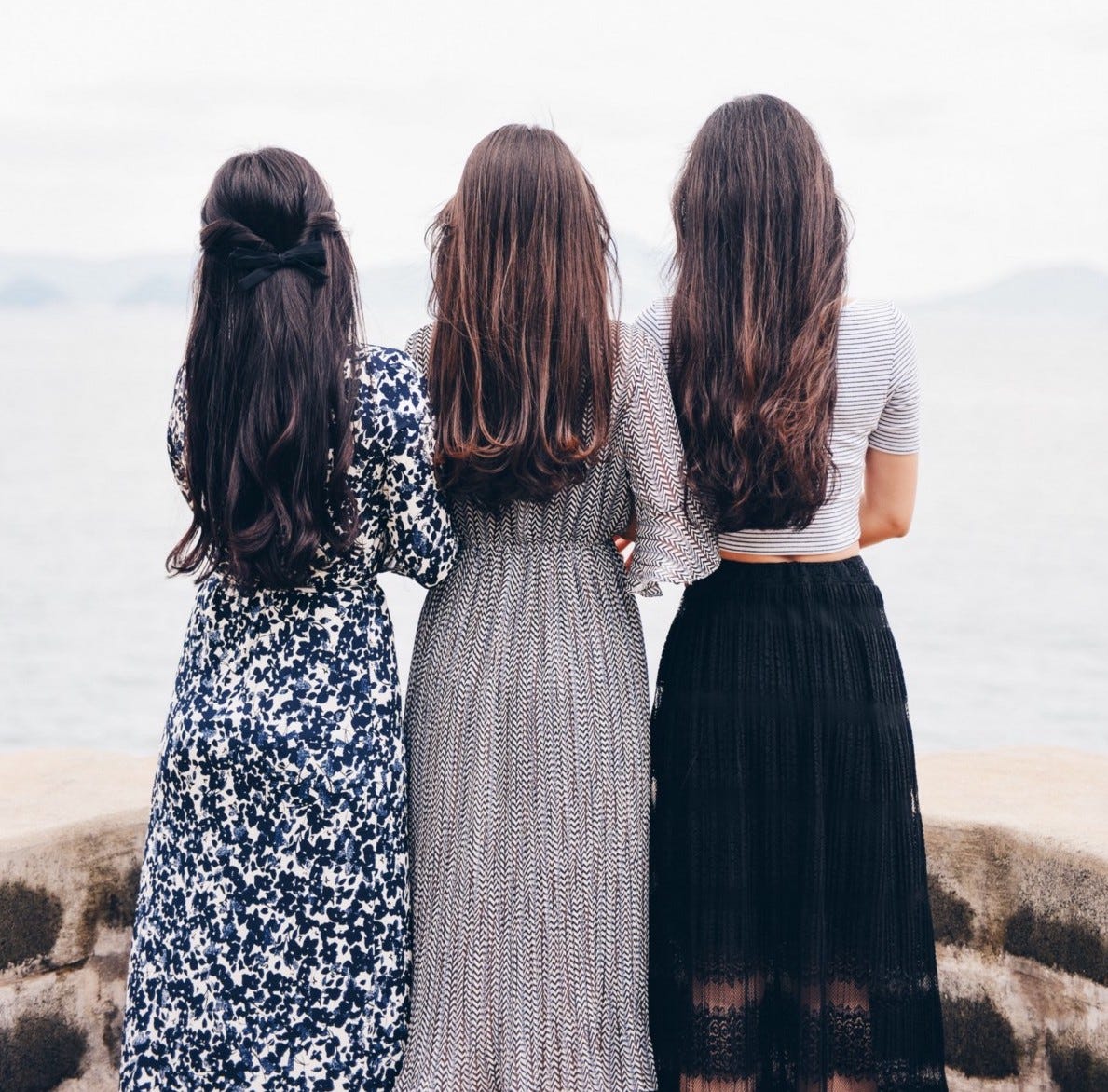 The Conversation Women Are Having In Secret | by Emily Listfield ...