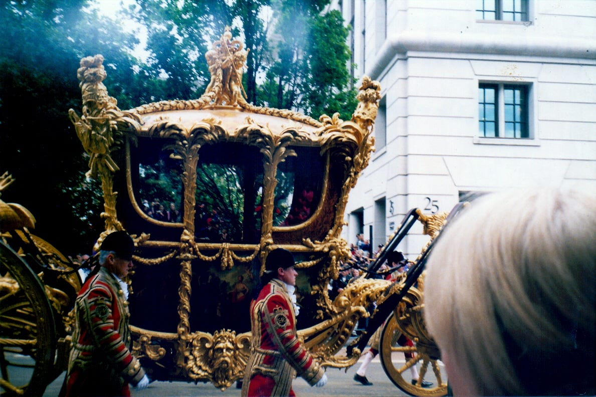 The Fall of the United Kingdom. The British Empire started coming to an ...