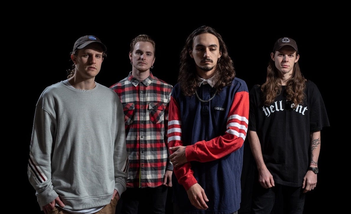 Shop Bloodline Merch Here - Bloodline Merch - Medium