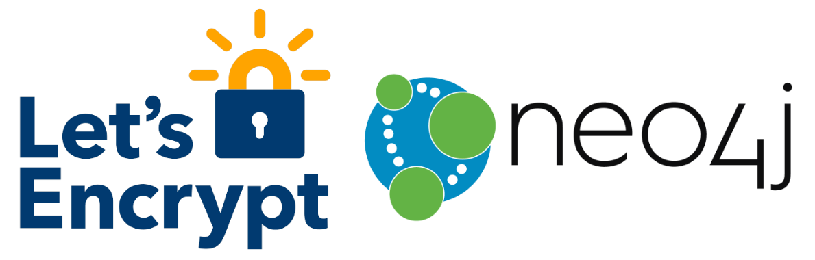 Getting Certificates for Neo4j with LetsEncrypt | by David Allen ...