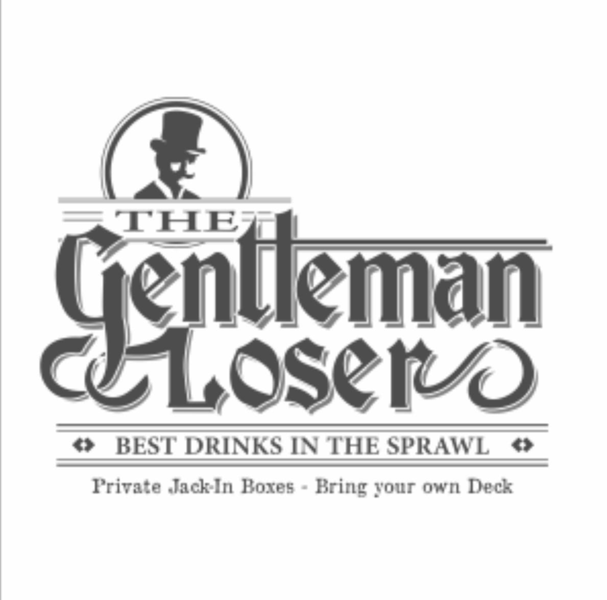We’re all members of the Gentleman Loser club now | by Charles ...