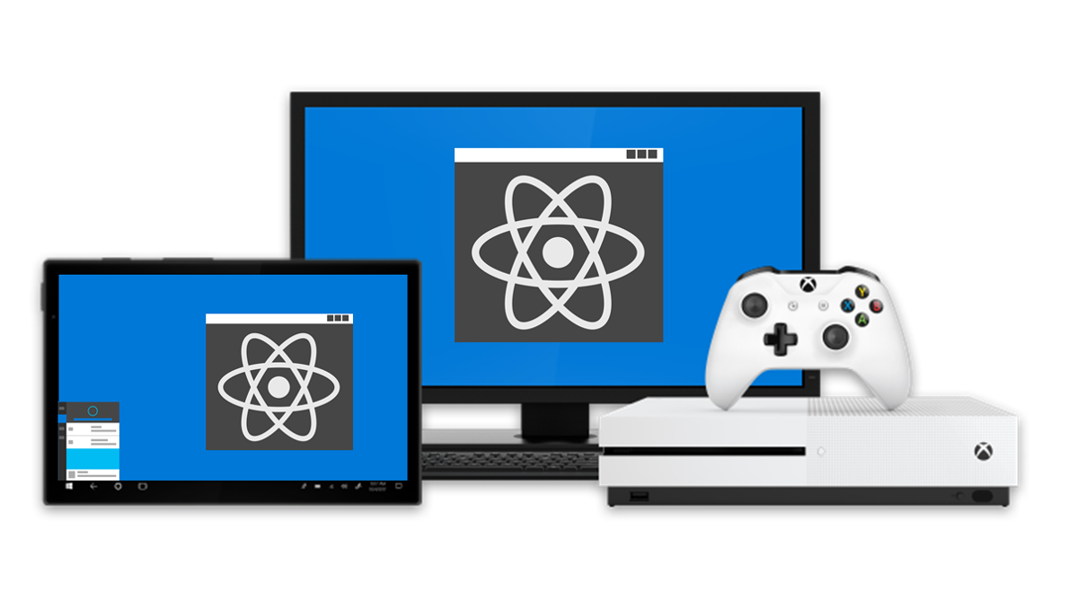 React-Native for Windows and macOS: Worthy of your next project? | by ...