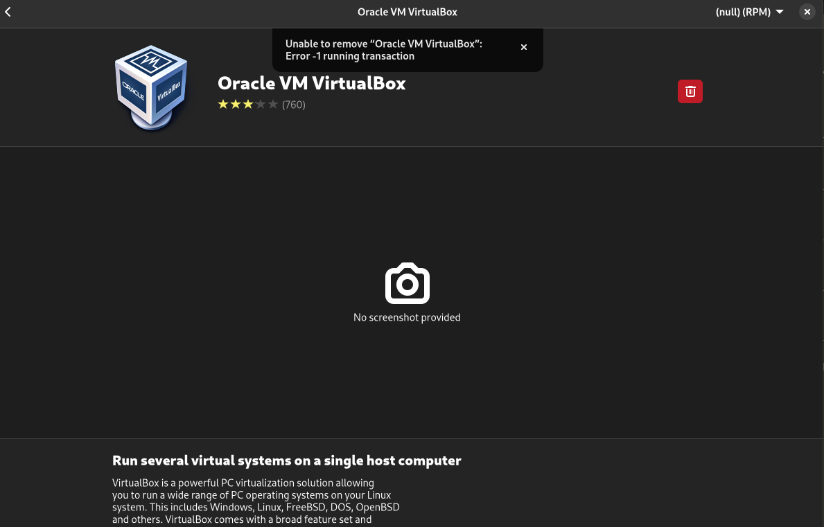 P3 The conclusion: Open source virtualization vs virtual box — and host ...