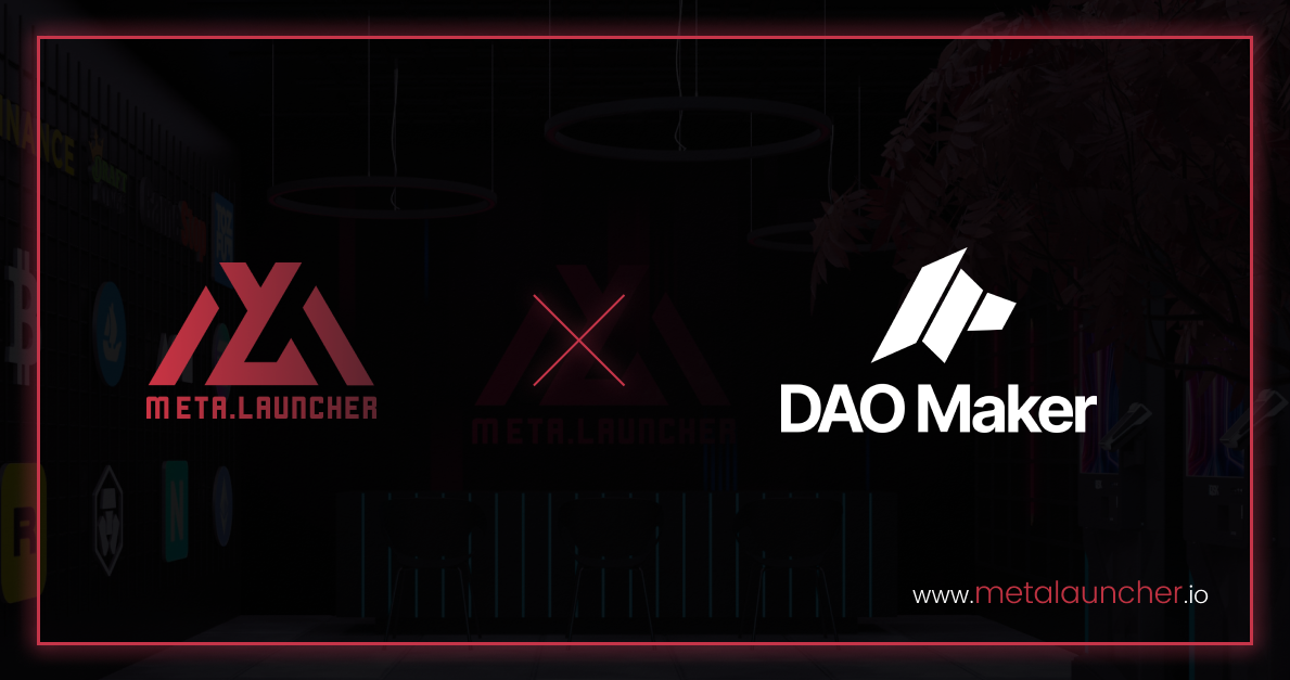 Dao Maker Community Voting: Shaping the Future of Meta Launcher | by ...