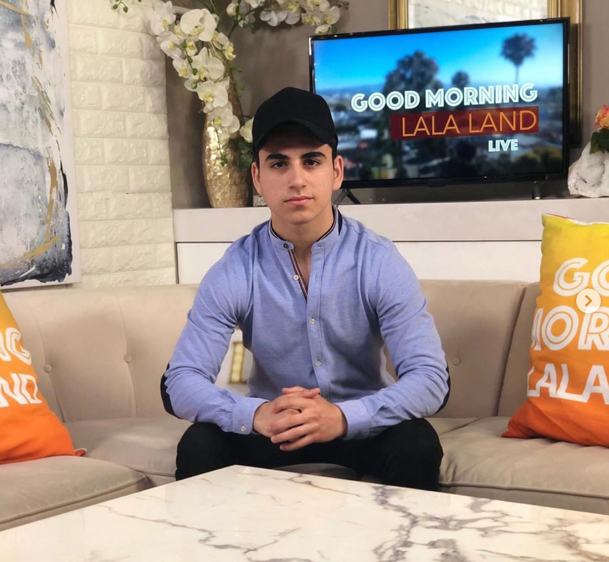 19-Year-Old Entrepreneur Has Generated Millions in Sales Through ...