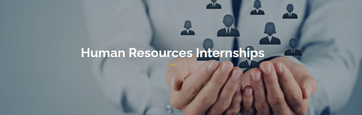 Human Resources Internships — Absolute Internship - Absolute Internship ...