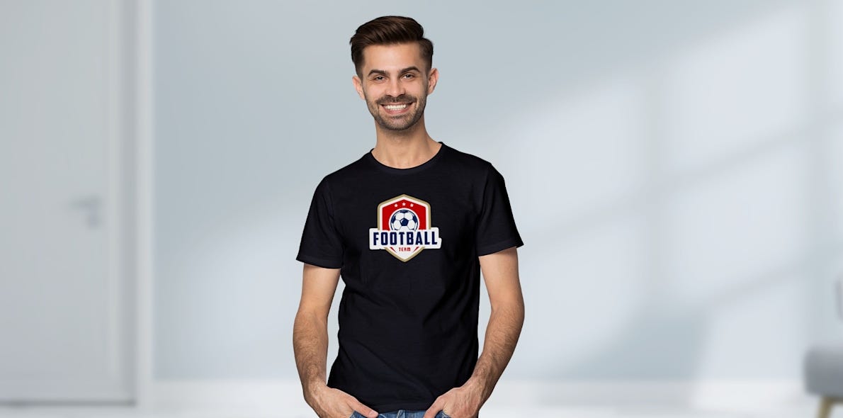 The Ultimate Guide To Designing Custom T-Shirts Online | by Customtees ...