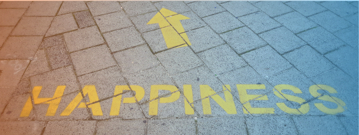 Stop Looking For Happiness, Start Seeking Enjoyment | by Eric Hanson ...