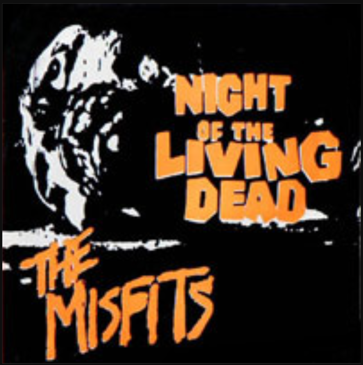 45 Year Retrospective: The Misfits “Night of the Living Dead” EP | by ...