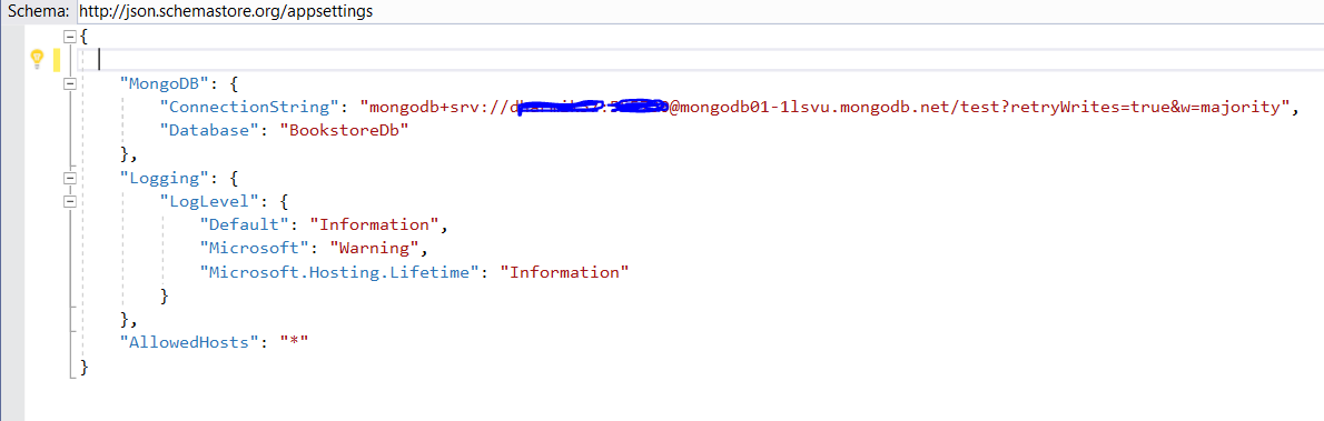 Repository Pattern with MongoDB .NET Driver and .NET Core WebAPI | by Dharmik Valani | Mongo Db ...