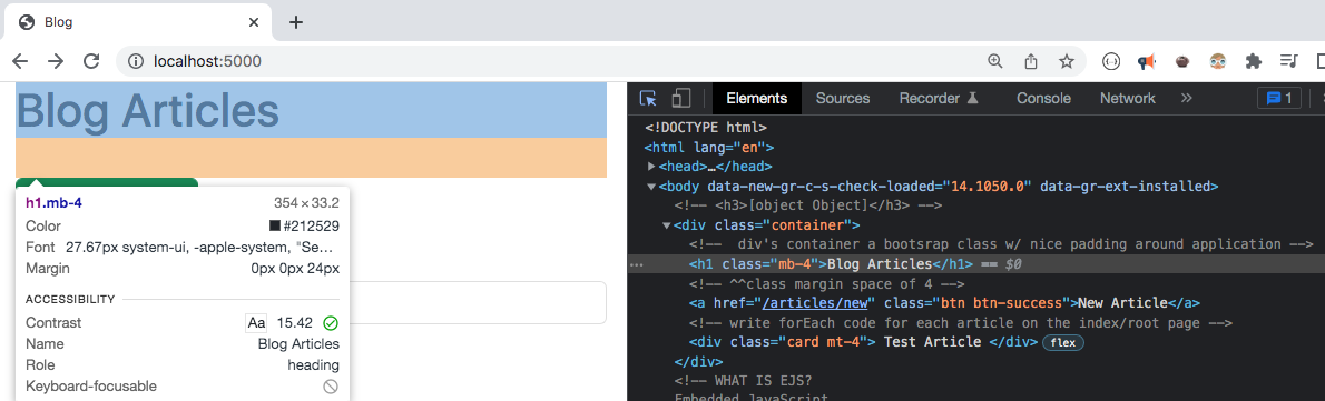 learning JavaScript backend, finally | by Toni T Diep | Medium