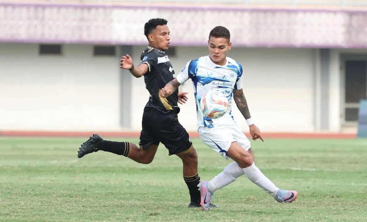 BRI Liga 1: Bukan Meremehkan, Ini Alasan PSIS Tiba di Kediri Mepet ... BRI Liga 1: Bukan Meremehkan, Ini Alasan PSIS Tiba di Kediri Mepet ...