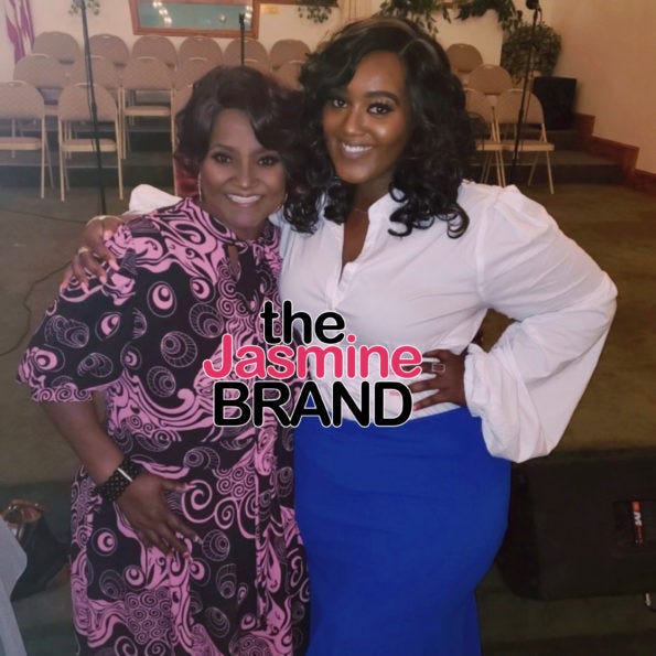 Lashun Pace Preaching