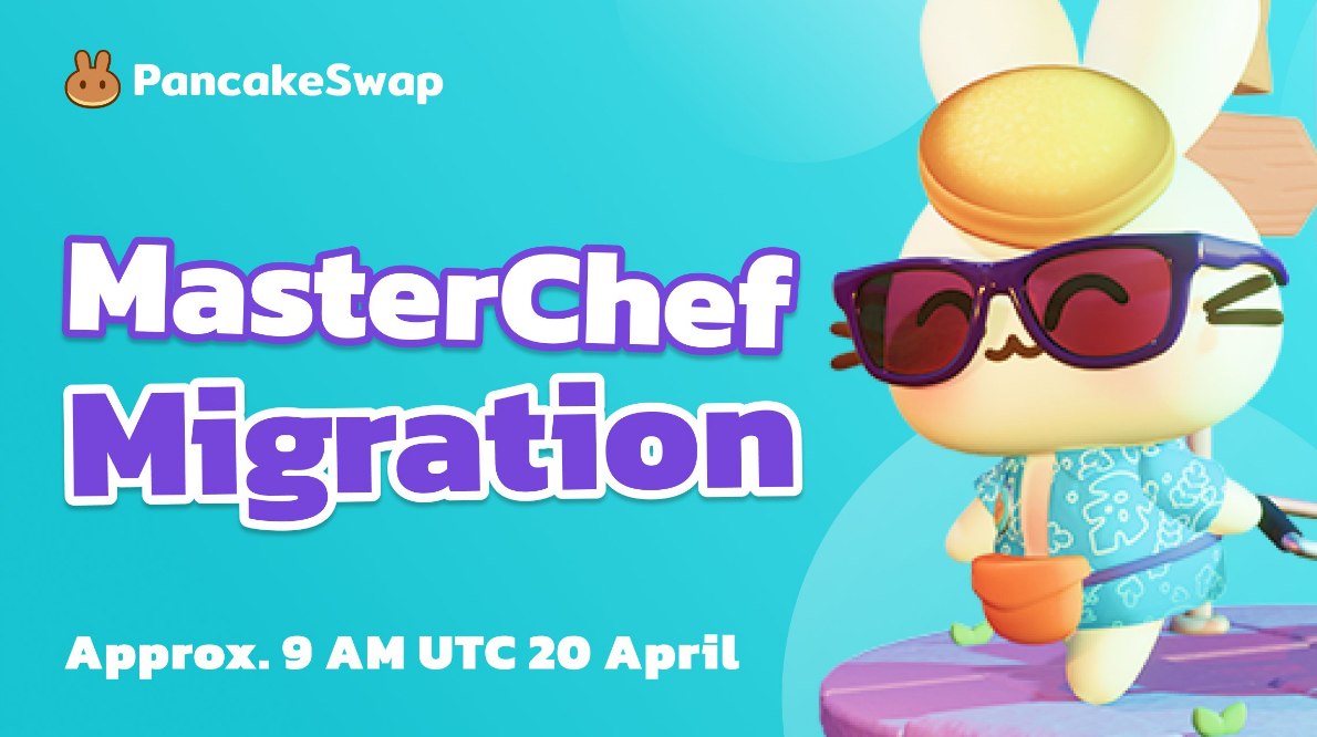 PancakeSwap’s New High APY CAKE Pools — What You Need to Know | by Col ...