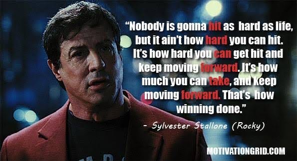 Movie Inspirational Quotes