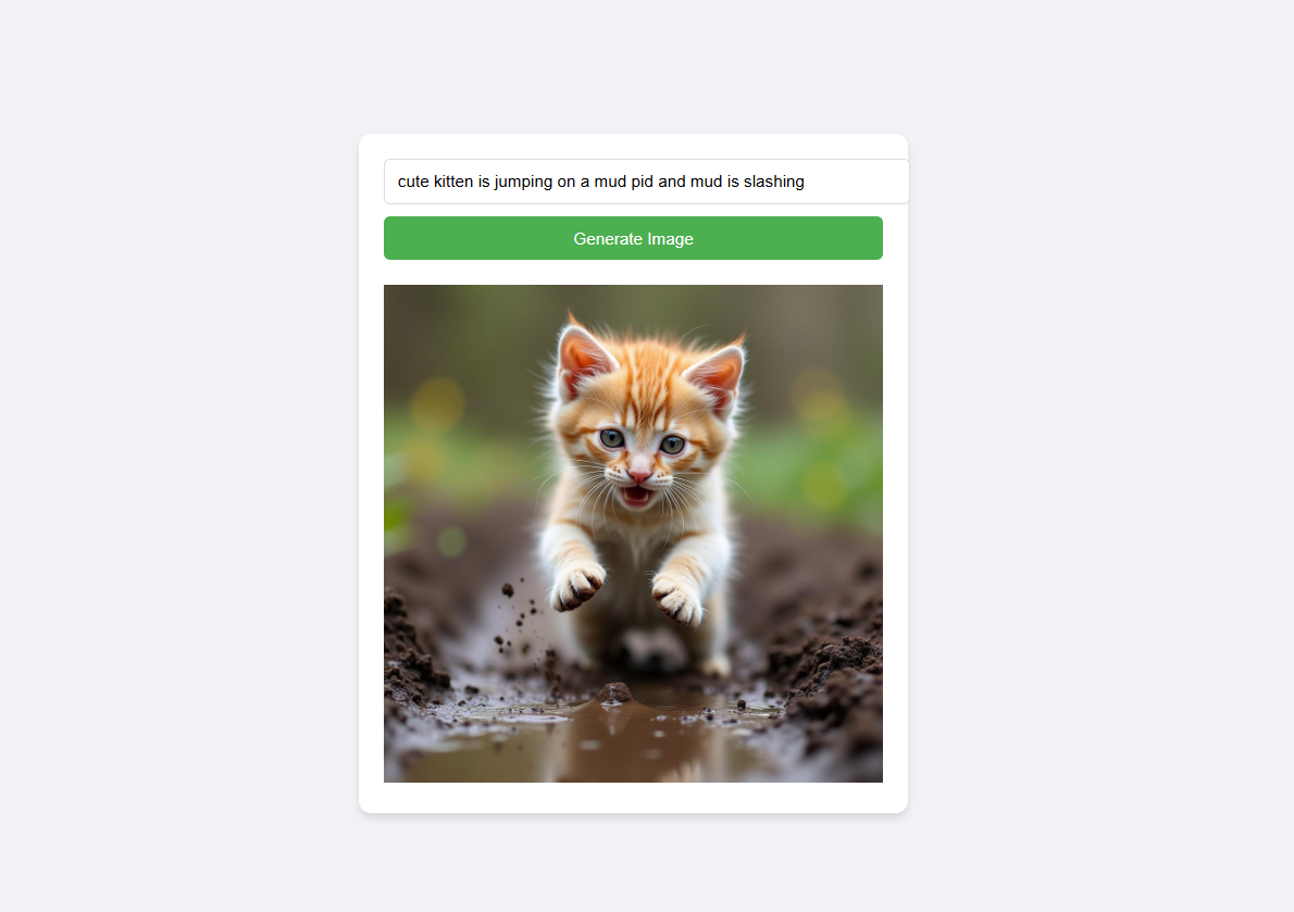 Step-by-Step Guide to Integrating Hugging Face’s AI Image Generator ...