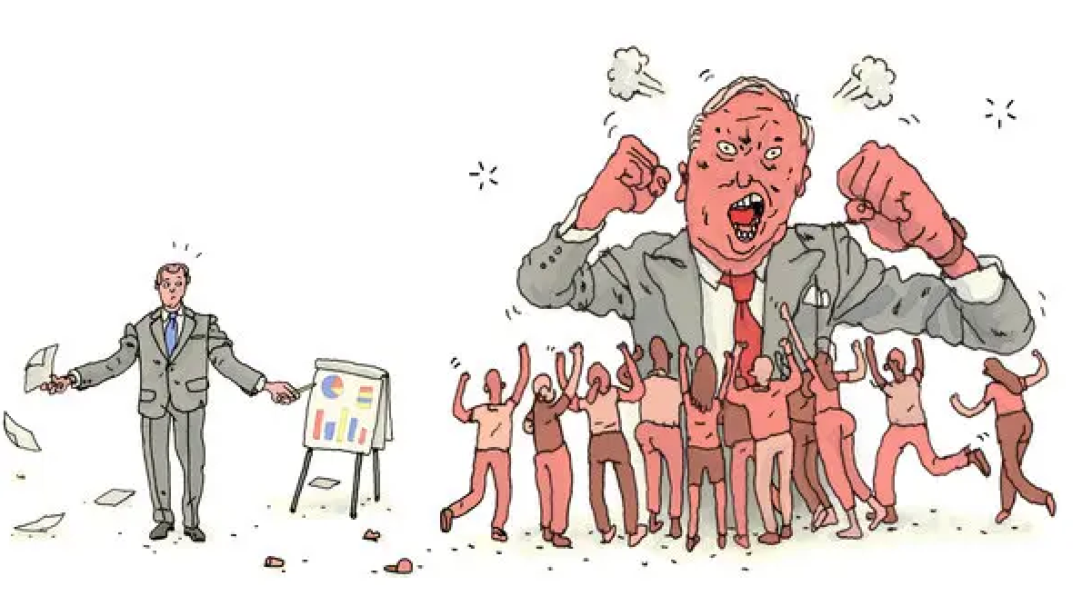 Comparative Populism and History. On Tuesday, April 8th at 6 PM… | by ...