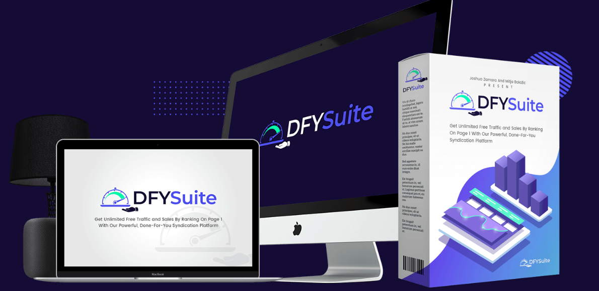 Exploring the Advantages of Bundle Saiybot + DFY Suite Elite | by Karthikeyan P | Feb, 2024 | Medium