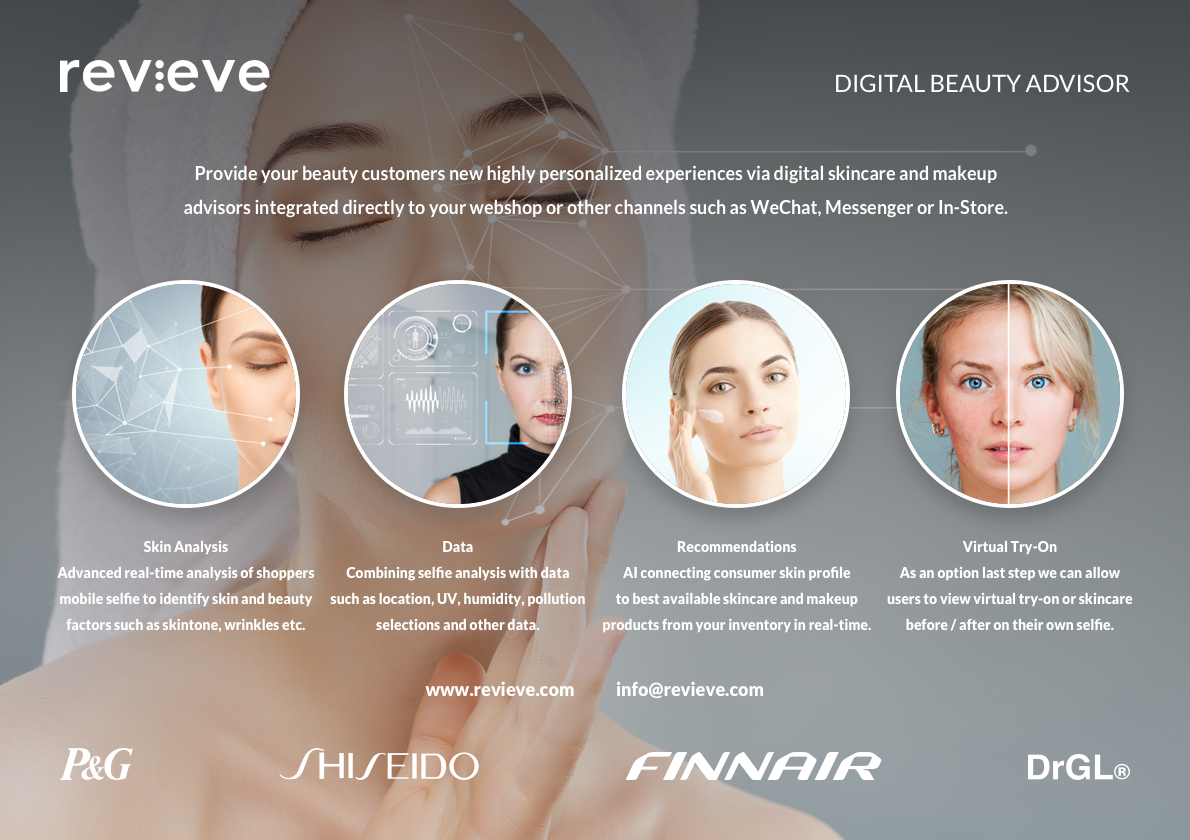 Beauty personalization and conversion & how to make the best out of it ...