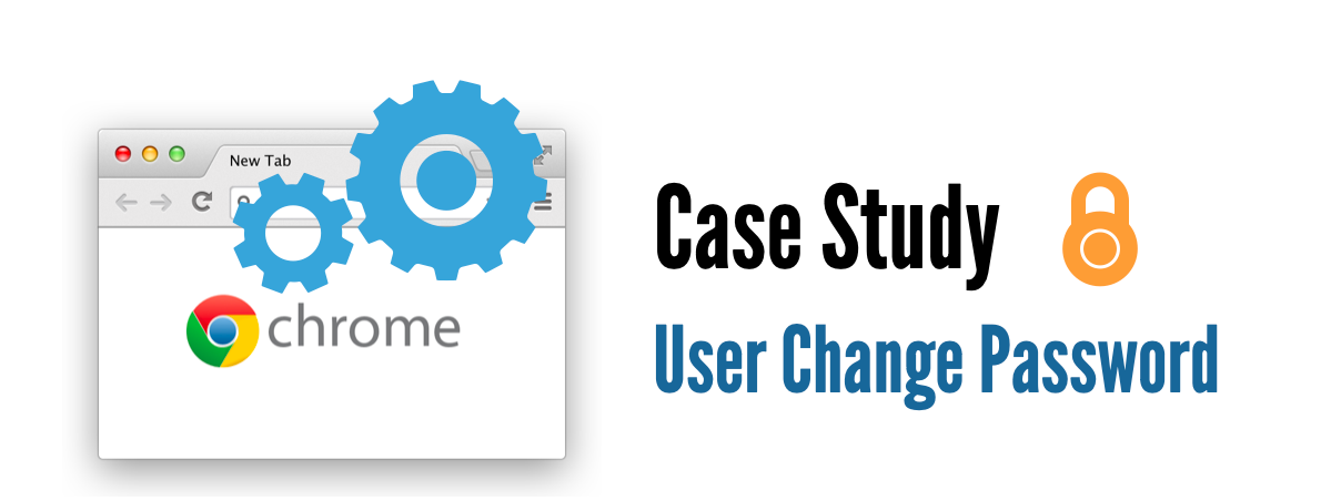 Case Study: User Change Password Automated Test | by Zhimin Zhan | Medium