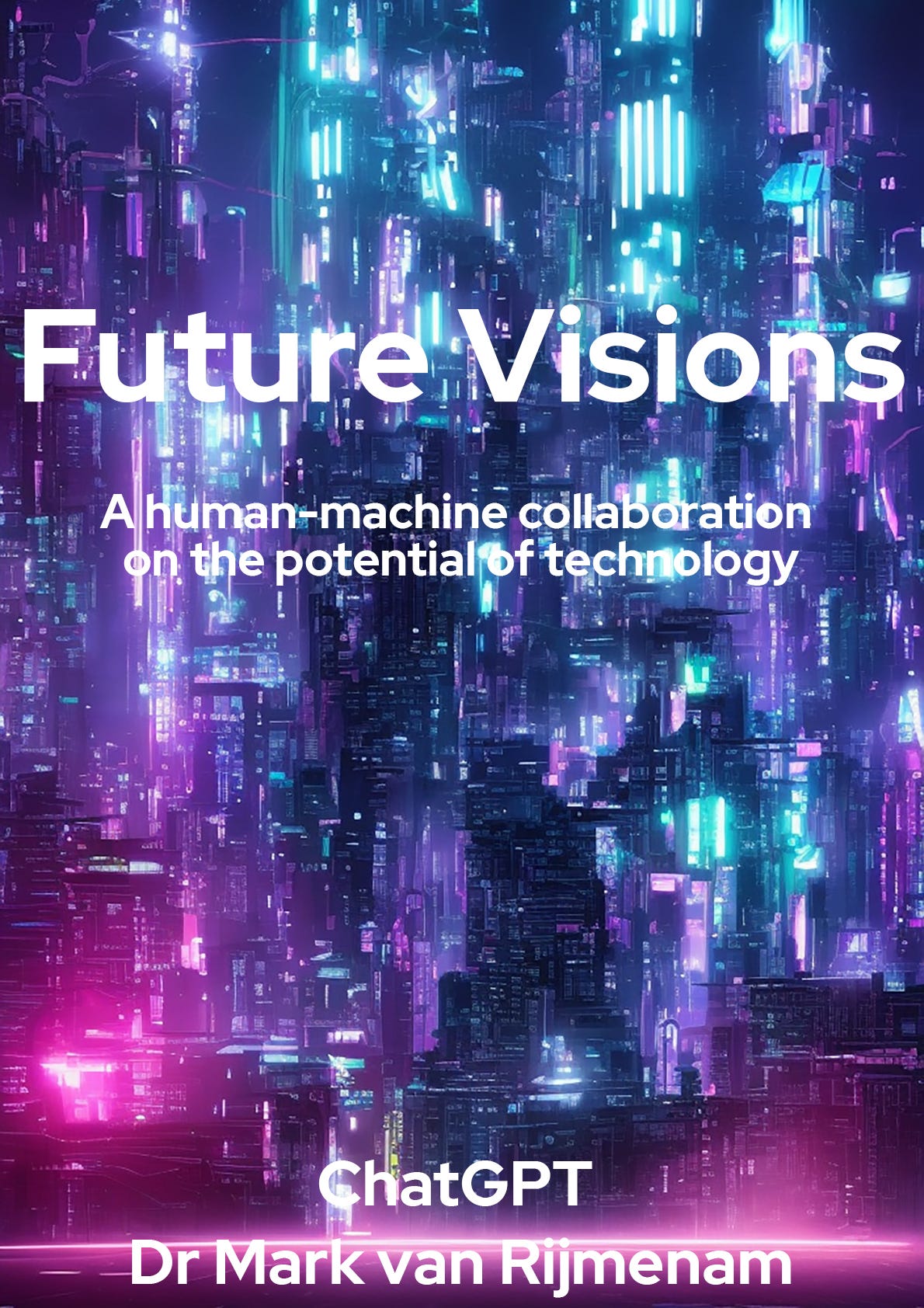 Exploring the Boundaries of AI: How a Human-Machine Collaboration ...