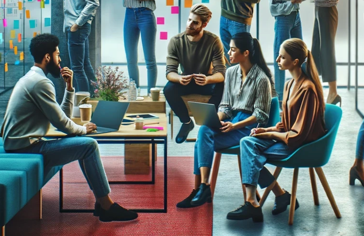 Why Diversity in Startups Matters More Than Ever | by Kate Lowry | Medium