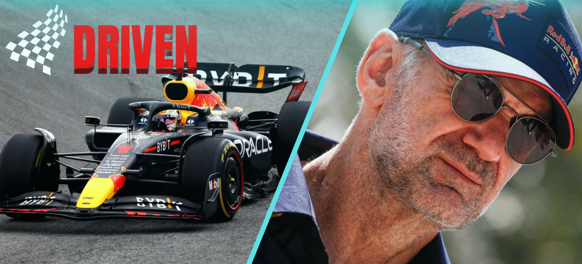 How to Build a Car: The Autobiography of the World’s Greatest Formula 1 ...