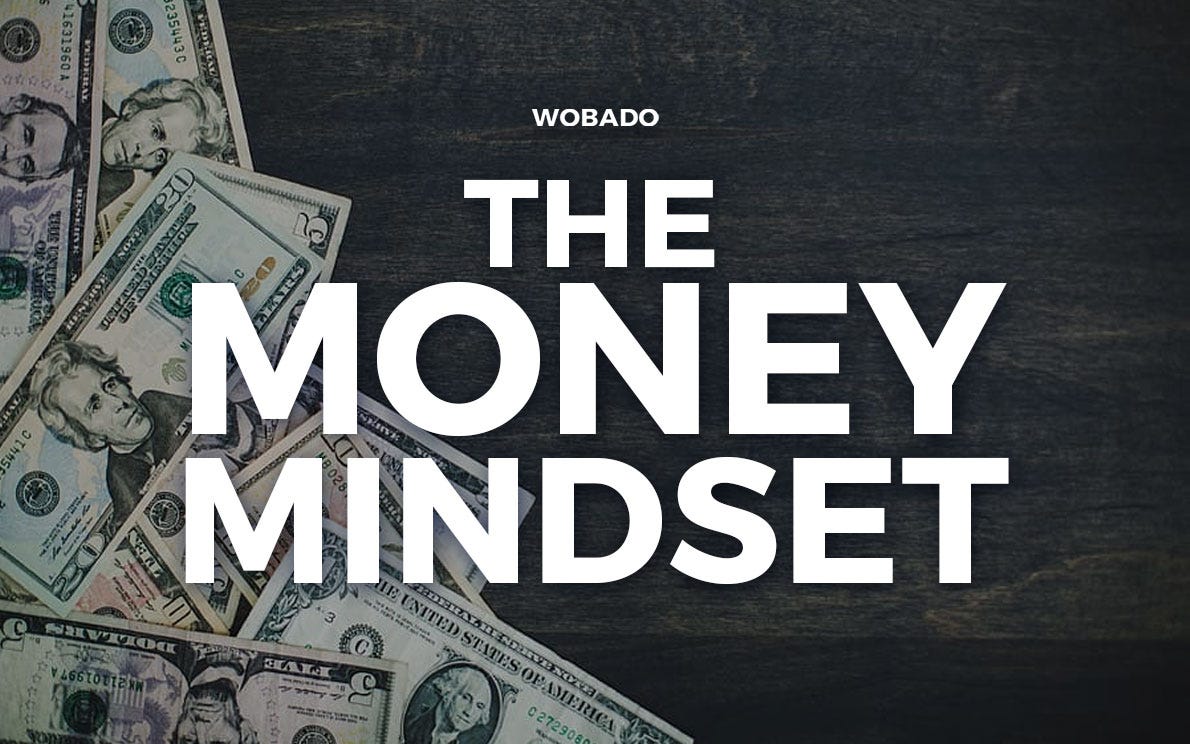 The Money Mindset: Learn the Wealth-Building Habits of Successful ...