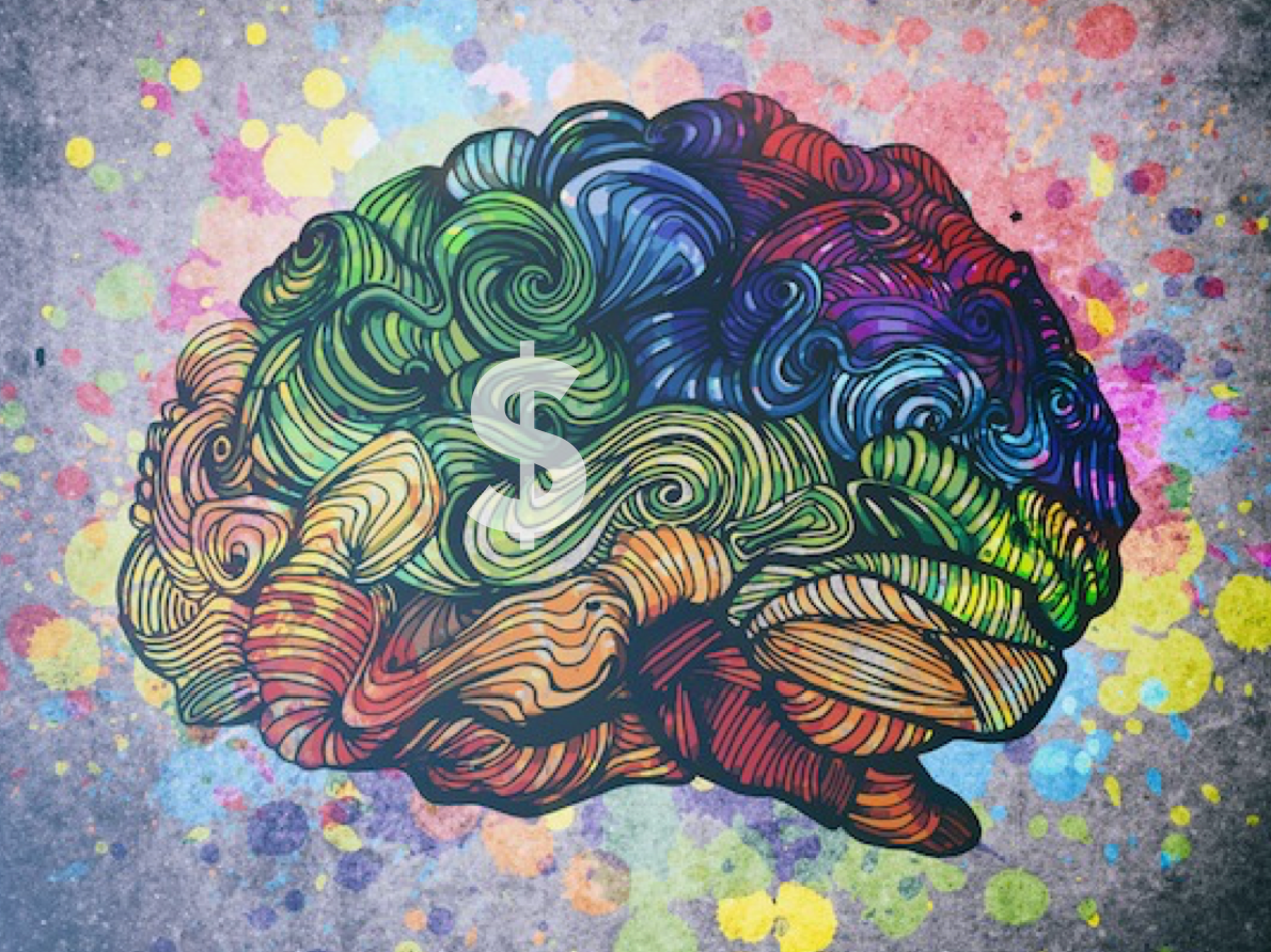 The Imaginary Nature of Money. The closer one looks at the roots of ...