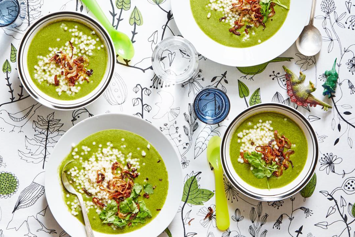 6 Meatless Dishes to Beef Up Weeknight Meals | by Laura Manzano | Medium