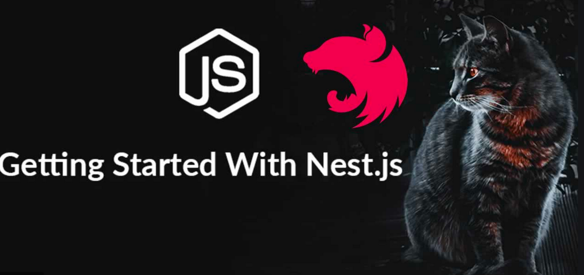 Nest JS a New King for APIs | Node JS API development | by @tkssharma | @tkssharma | Medium