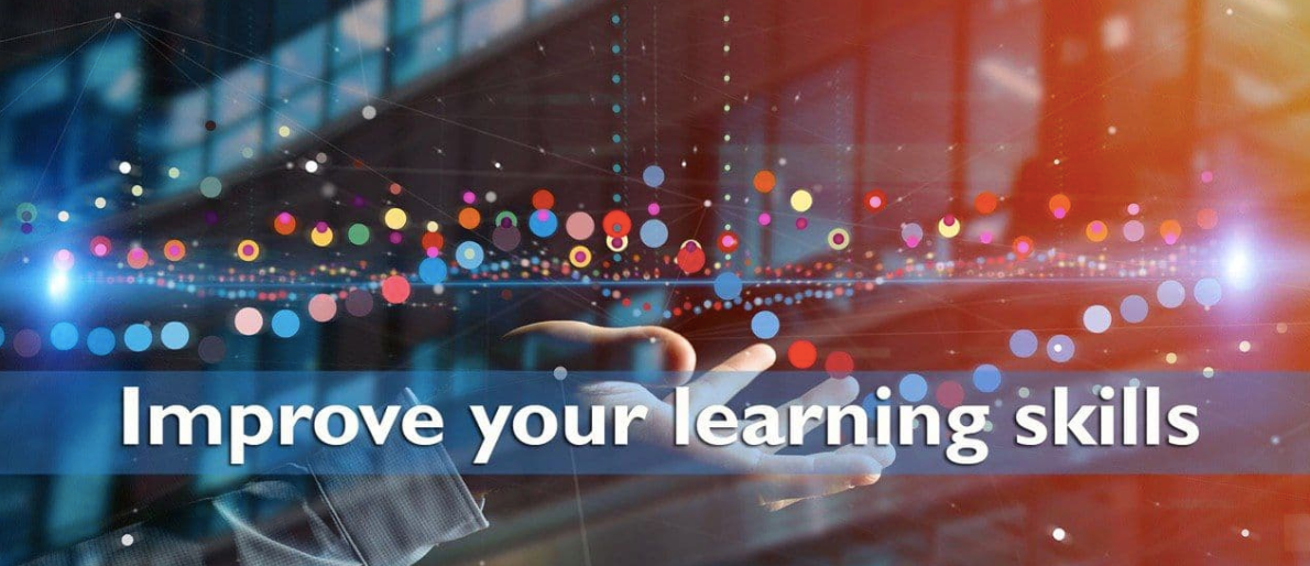 Improving Your Learning Skills. This video talks about how to learn ...