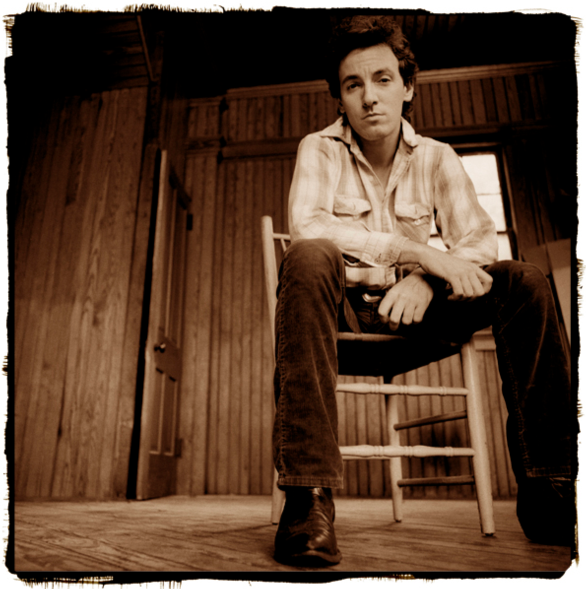 The Real Story Behind Bruce Springsteen’s Deliver Me From Nowhere | The ...