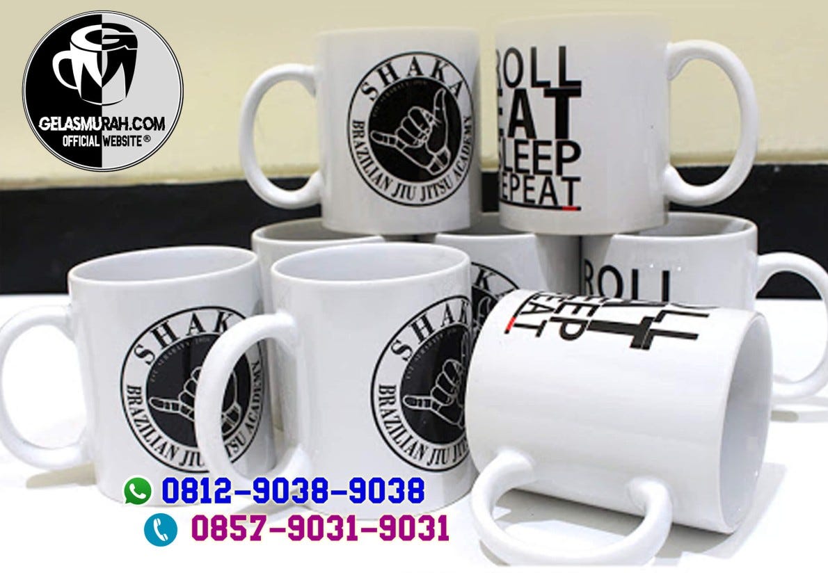 NEW..!! WA: 0812 9038 9038, Pabrik Gelas Kaca Di Jogja di Katapang ...
