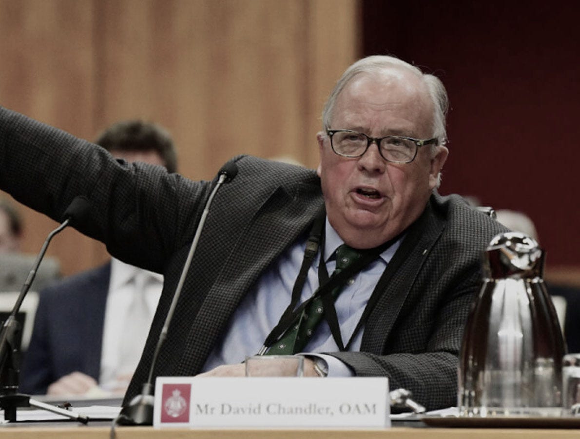 Building Compliance And Enforcement Bill 2022 Suggests Even More Power