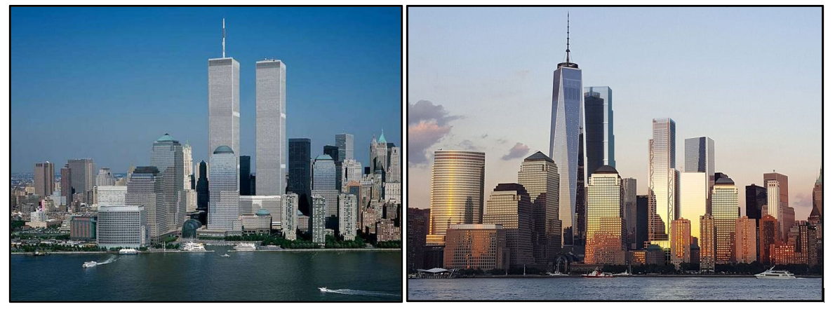 Spirit of September 11 — From Remembrance to My Birthday | by Yvonne ...
