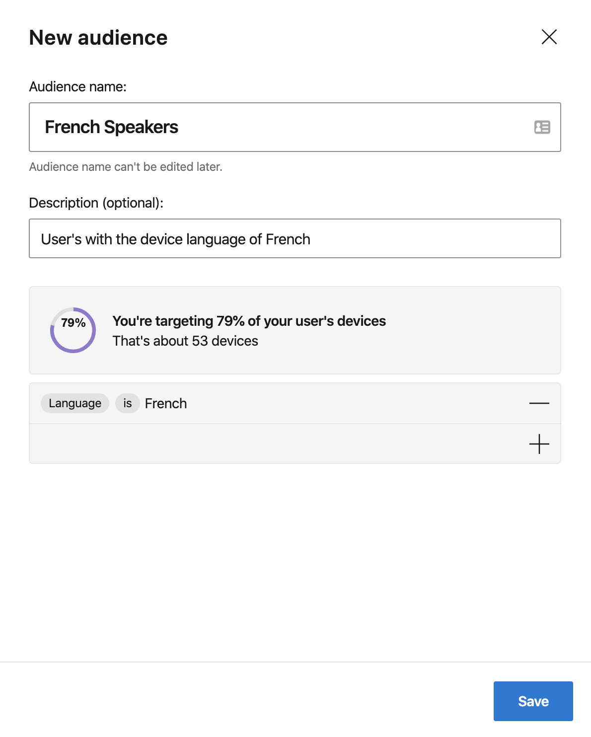 Using App Center to send out Push Notification in Multiple Languages ...