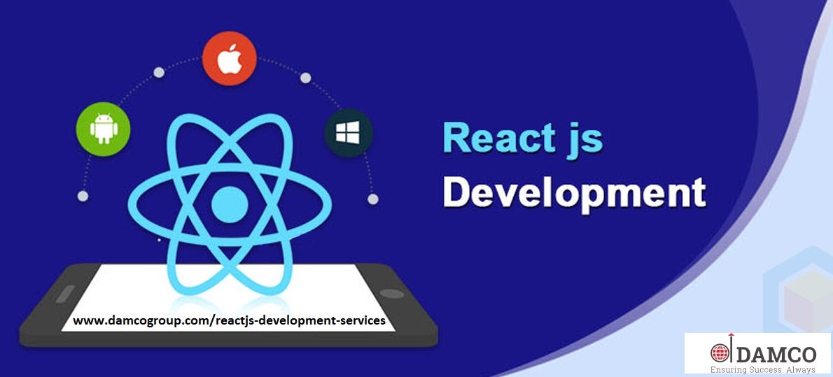 Why Enterprises Should Use Reactjs Library For Web Projects By Alice 8965