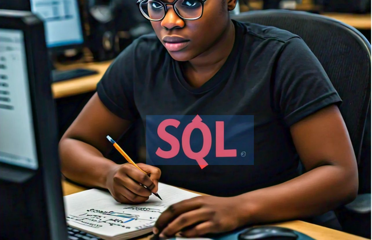 Weeks 6–9 in the ALX Data Analytics Program | by Ime Eti-mfon | Medium