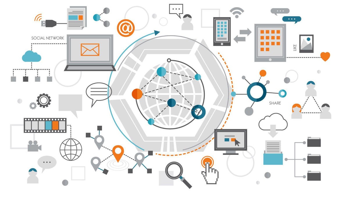 Understanding Network Mapping and Basic Nmap Commands | by Kholid zayyd ...