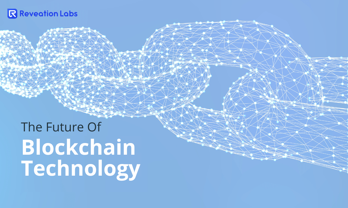 The Future of Blockchain Technology: What You Need to Know | by ...
