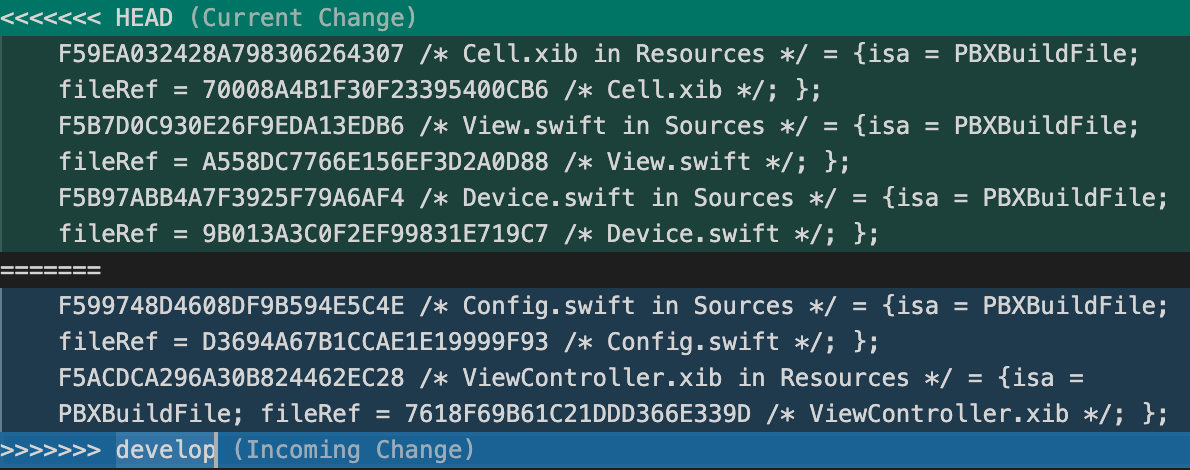 XcodeGen Tips and Tricks. Overview | by Joseph Colicchio | Udemy Tech Blog | Medium