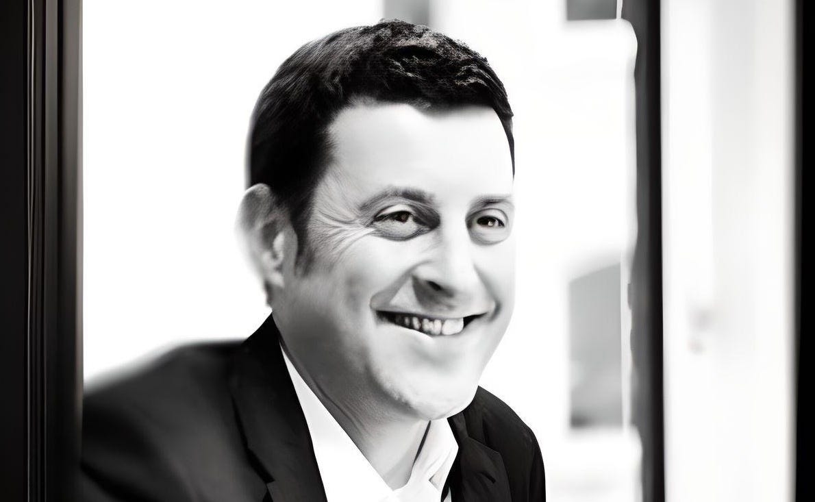 Cause & Effect: Nick Daniel. Nick Daniel is the Marketing Director ...